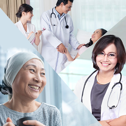 Starr International Insurance (Philippines Branch)